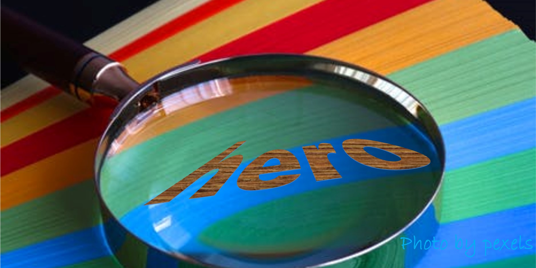 What is an Everyday Hero? - Sabrina L. Johnson